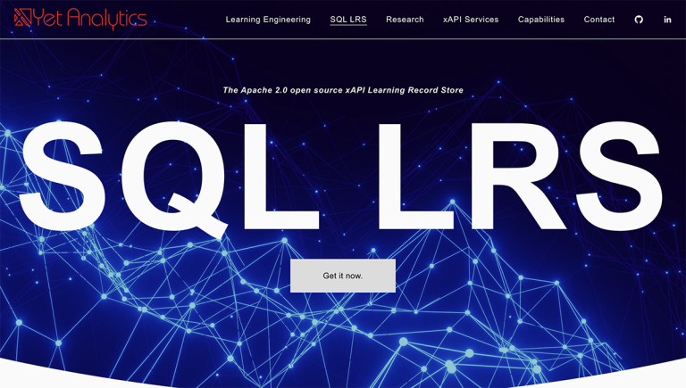 What is a Learning Record Store & Best LRS Software in 2025