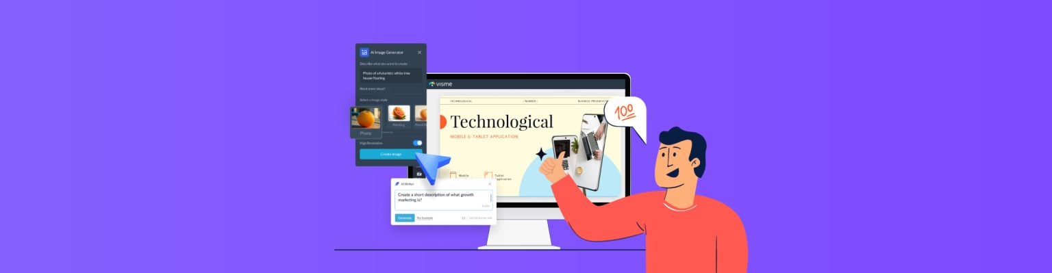 10 Best AI Presentation Makers of 2026 [+ Output Examples]