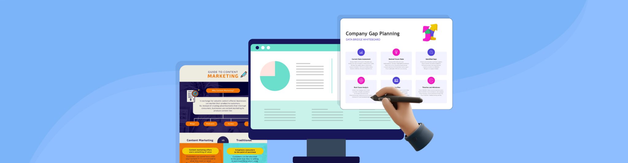 How to Craft an Effective Content Creation Strategy