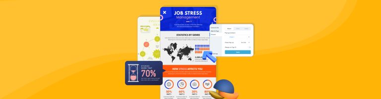 How to Make an Interactive Infographic [+Templates]