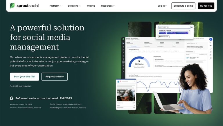 12 Best Lead Generation Tools in 2025 | Free & Paid