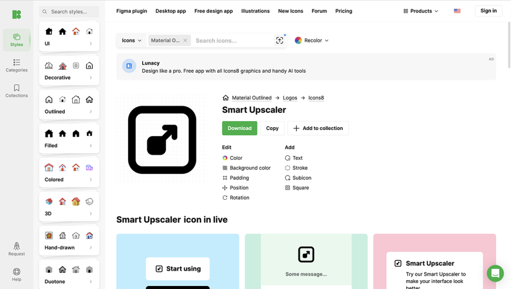 10 Best AI Image Upscale Tools to Use [Free & Paid]