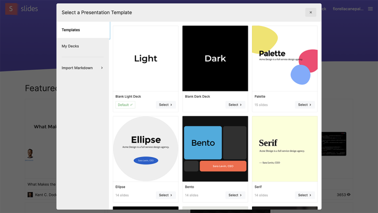 Top 12 PowerPoint Alternatives Compared