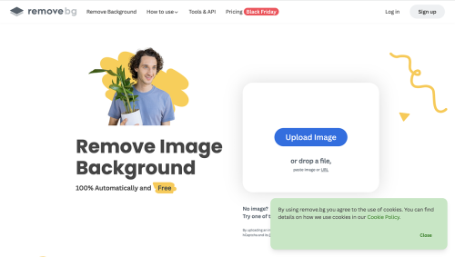 10 Best AI Background Removers in 2026 (Free & Paid)