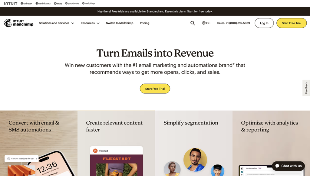 12 Best Lead Generation Tools in 2025 | Free & Paid