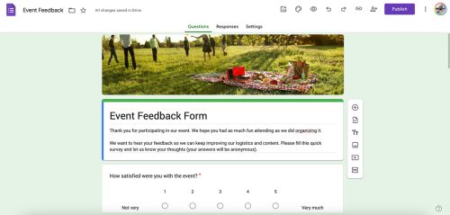 12 Best Online Form Builders | Free & Paid [2025]