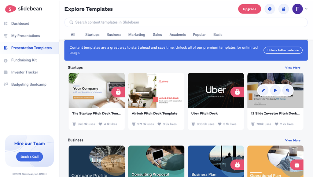 Top 12 PowerPoint Alternatives Compared
