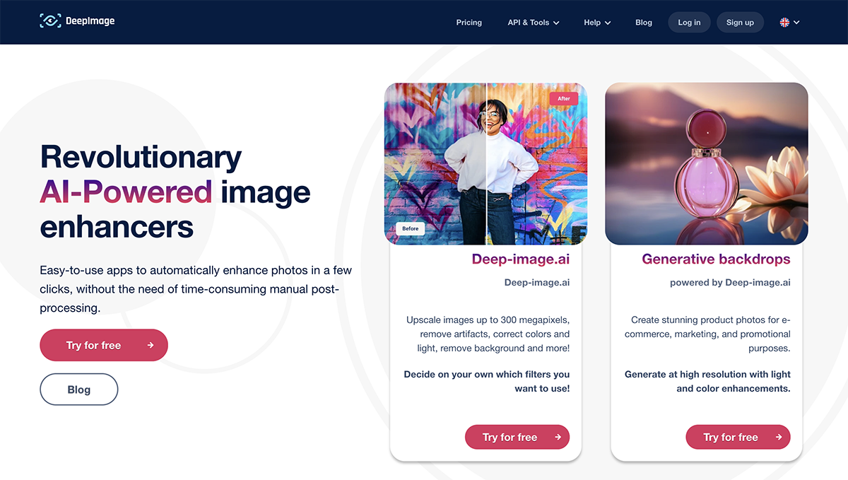 10 Best AI Image Upscale Tools to Use [Free & Paid]