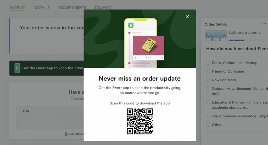 17 Website Pop Up Examples You Can Learn From