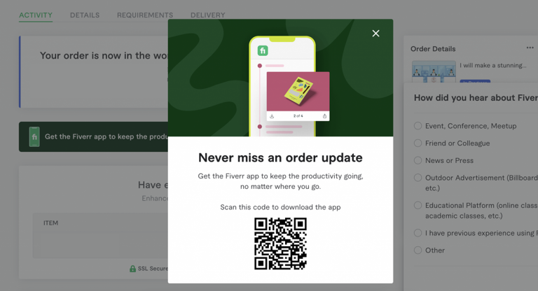 17 Website Pop Up Examples You Can Learn From