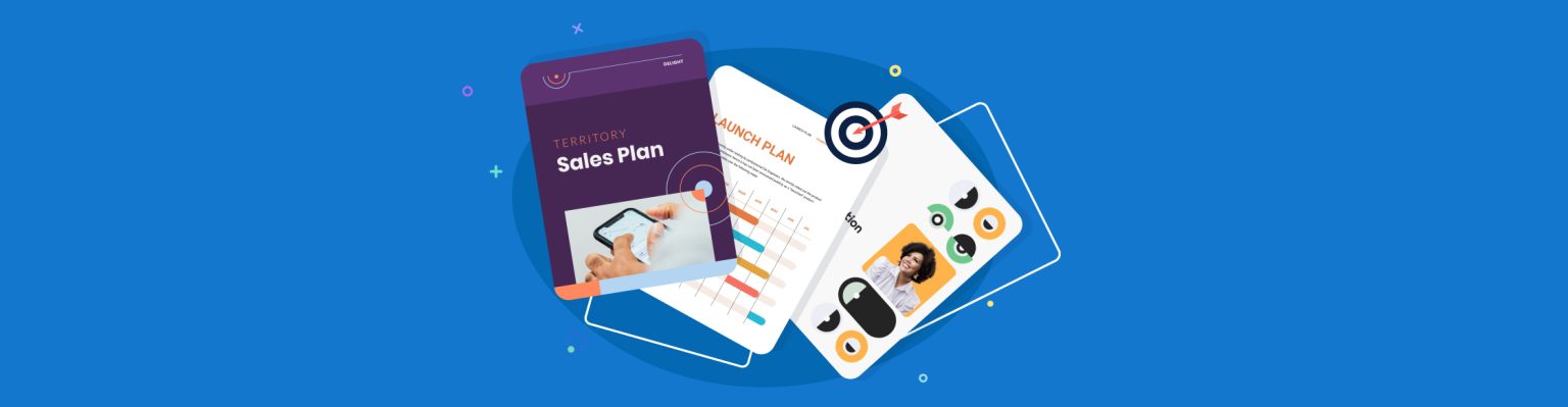 16 Sales Plan Templates to Plan Your Sales Strategy