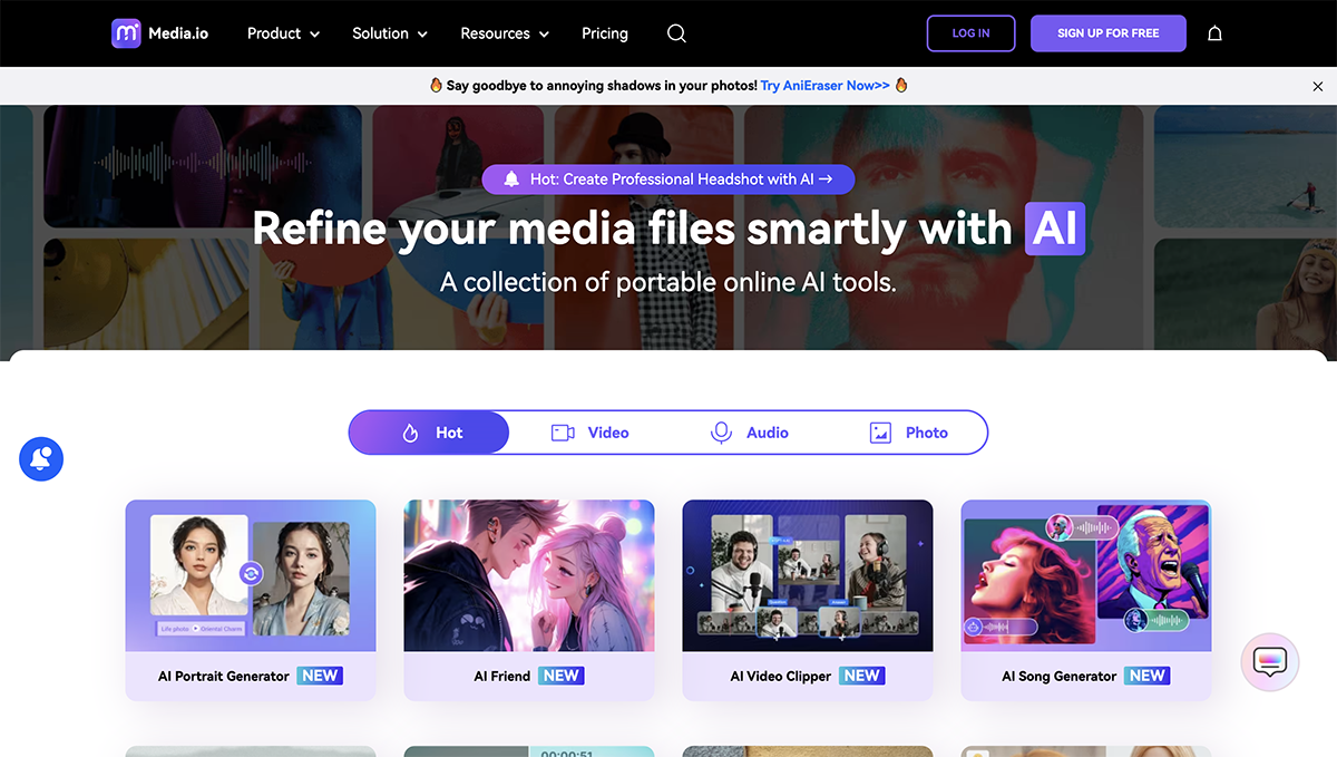 10 Best AI Image Upscale Tools to Use [Free & Paid]