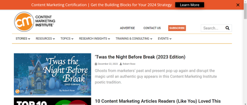 17 Website Pop Up Examples You Can Learn From