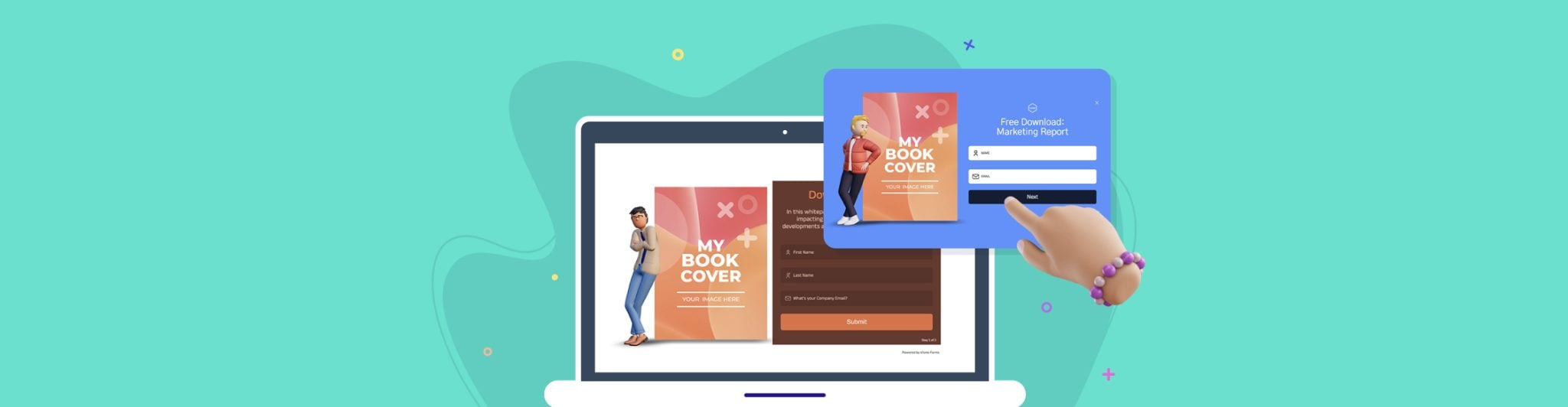 17 Website Pop Up Examples You Can Learn From