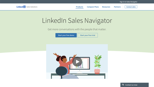 12 Best Lead Generation Tools in 2025 | Free & Paid