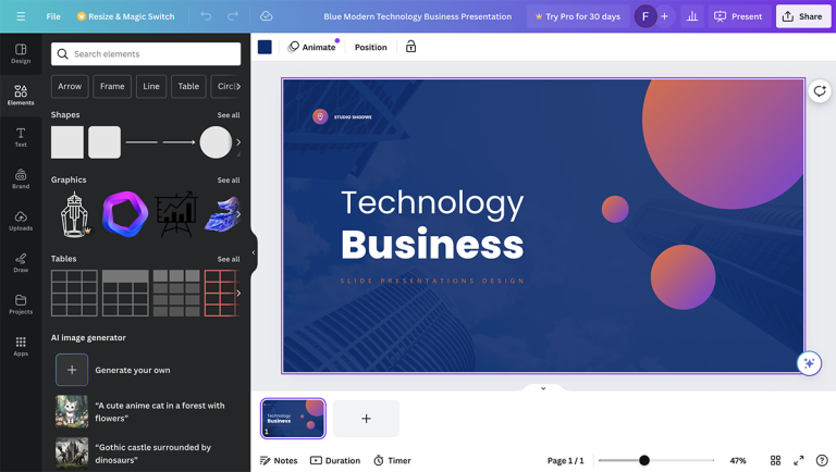 Top 12 PowerPoint Alternatives Compared
