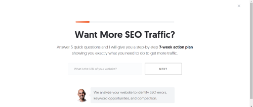 17 Website Pop Up Examples You Can Learn From