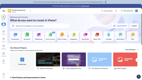 Top 12 PowerPoint Alternatives Compared