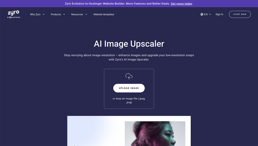 10 Best AI Image Upscale Tools to Use [Free & Paid]