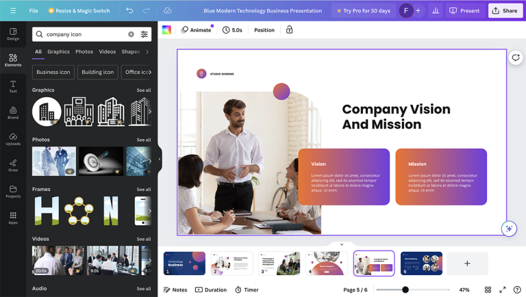 Top 12 PowerPoint Alternatives Compared