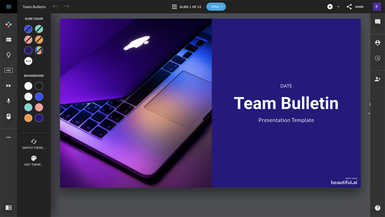 Top 12 PowerPoint Alternatives Compared