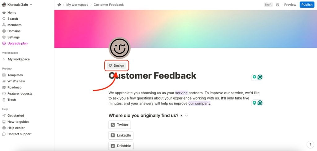 12 Best Online Form Builders | Free & Paid [2025]