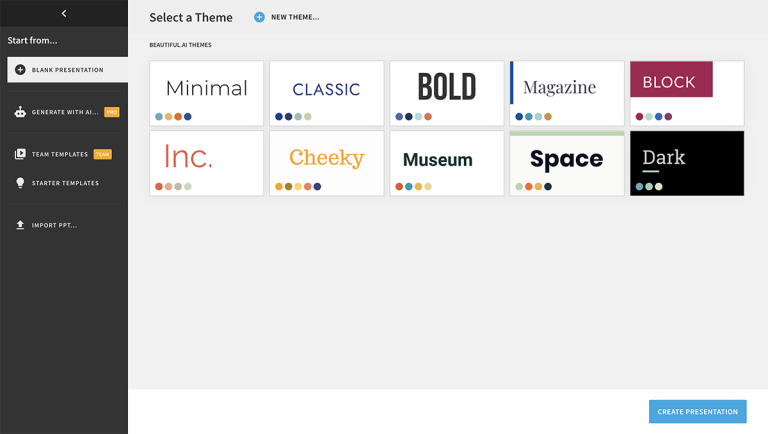 Top 12 PowerPoint Alternatives Compared