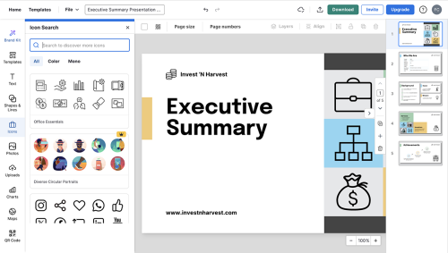 Top 12 PowerPoint Alternatives in 2024 (Comparison Guide)