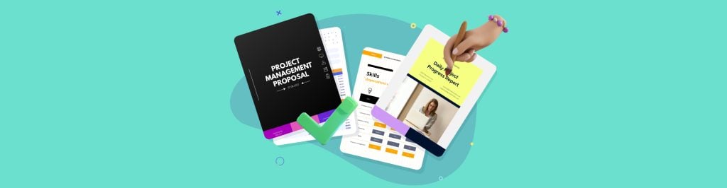 25+ Project Management Templates to Plan & Execute Projects