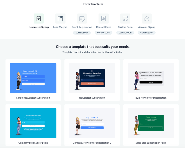 12 Best Lead Generation Tools in 2025 | Free & Paid
