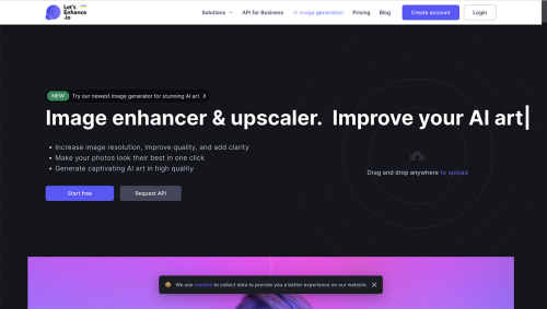 10 Best AI Image Upscale Tools to Use [Free & Paid]