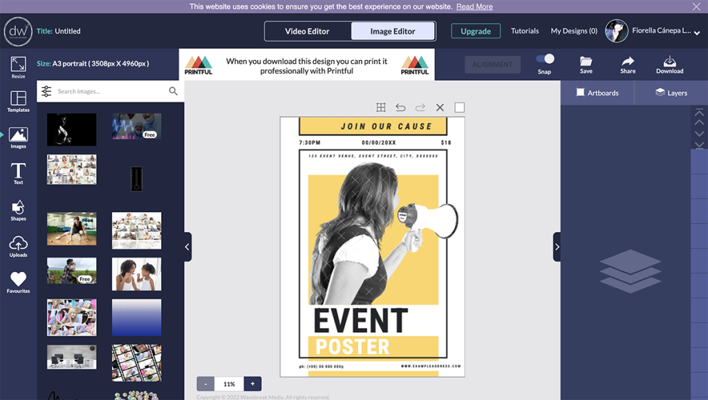 12 Best Canva Alternatives for Graphic Design in 2024 [Free & Paid]