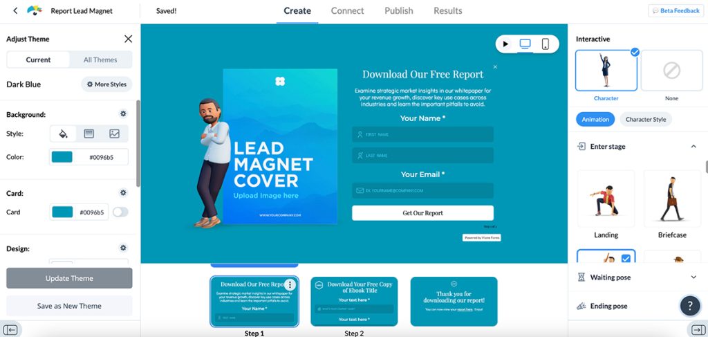 12 Best Online Form Builders | Free & Paid [2025]
