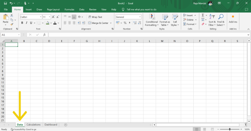 11 Best Financial Dashboards to Track Sales, KPIs & Metrics