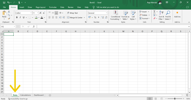 11 Best Financial Dashboards to Track Sales, KPIs & Metrics