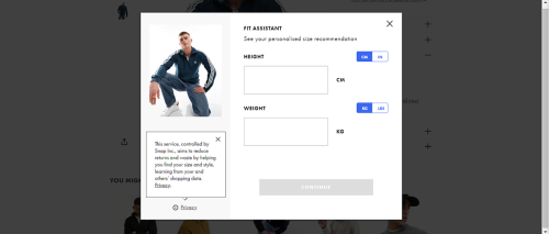 17 Website Pop Up Examples You Can Learn From