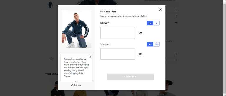 17 Website Pop Up Examples You Can Learn From