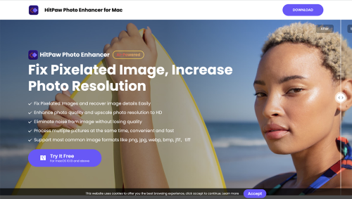 10 Best AI Image Upscale Tools to Use [Free & Paid]