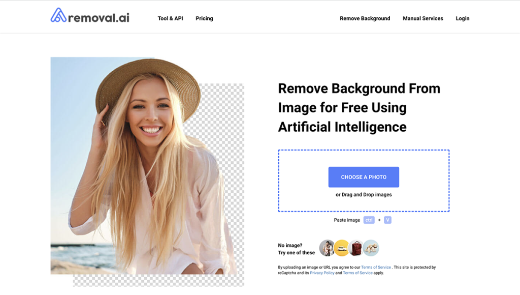 10 Best AI Background Removers in 2025 (Free & Paid)