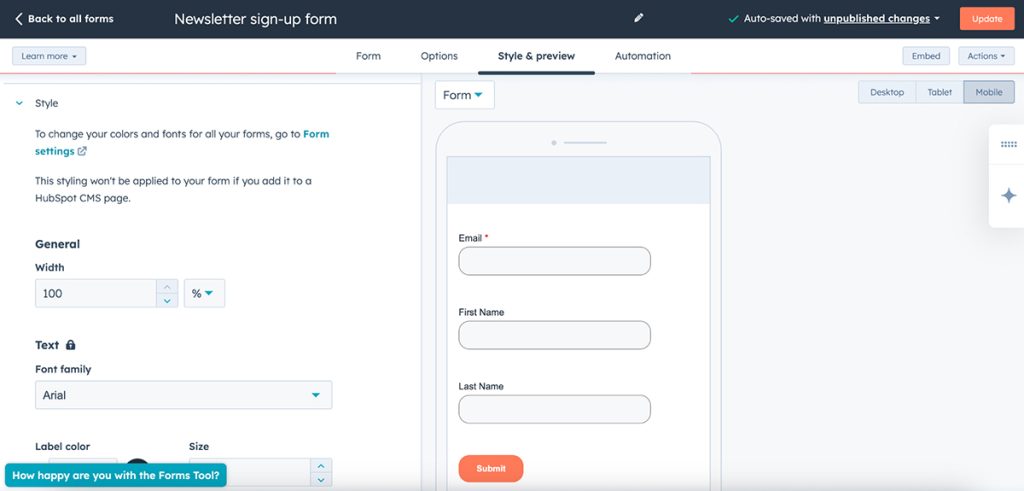 12 Best Online Form Builders | Free & Paid [2025]