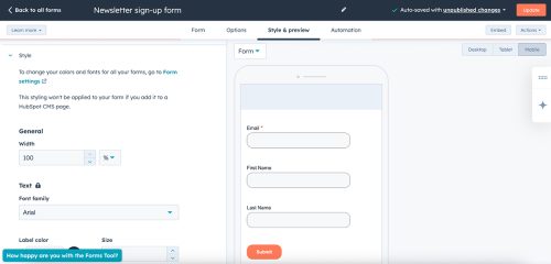 12 Best Online Form Builders | Free & Paid [2025]