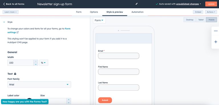 12 Best Online Form Builders | Free & Paid [2025]