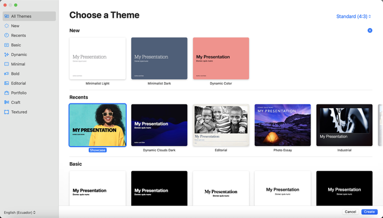 Top 12 PowerPoint Alternatives Compared