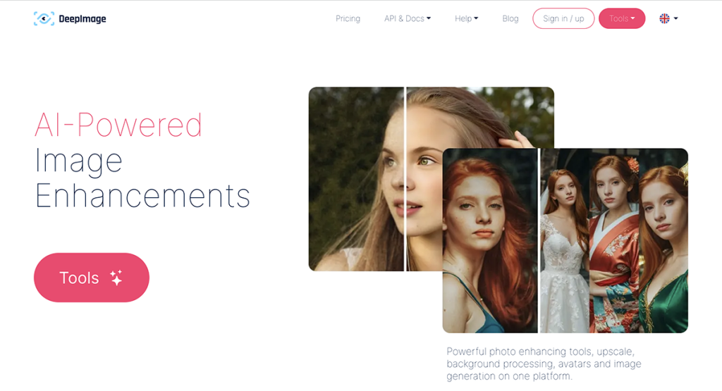 11 Best AI Image Upscale Tools to Use [Free & Paid]
