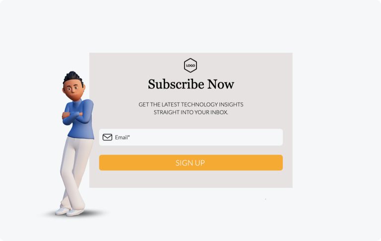 17 Website Pop Up Examples You Can Learn From