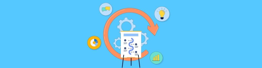 What is a Business Process? Key Components, Types & Examples