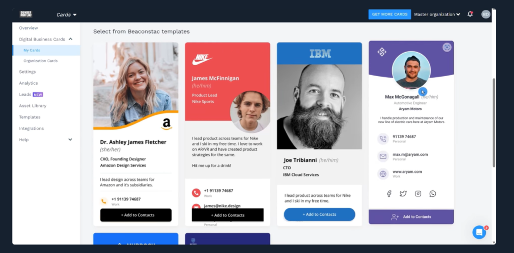 12 Best Lead Generation Tools in 2025 | Free & Paid