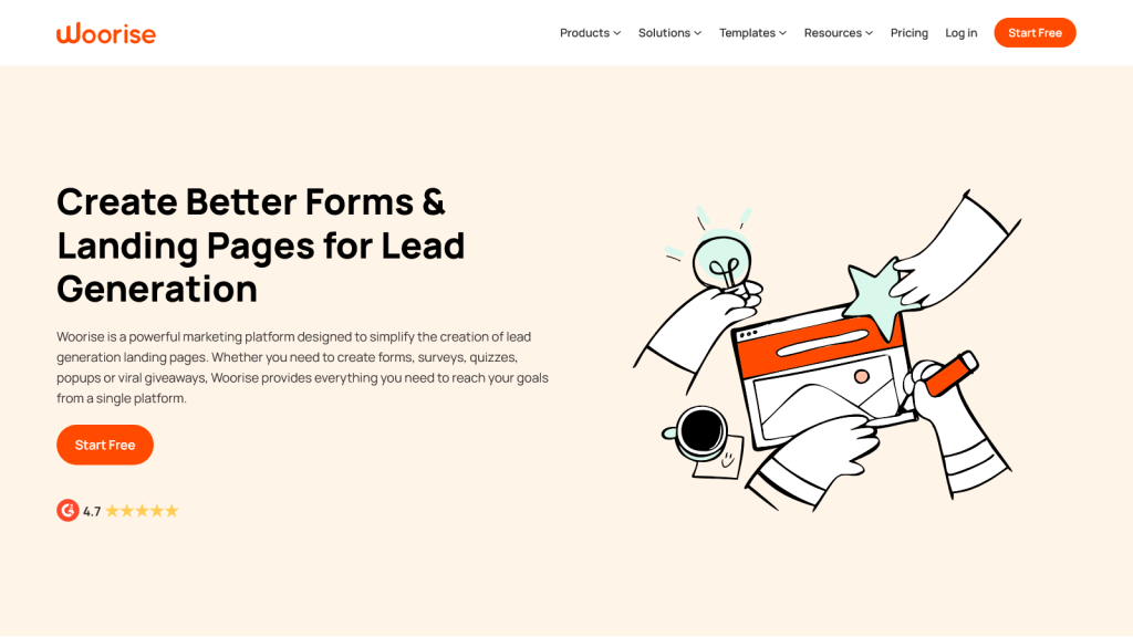 B2B Lead Generation Tools | Free & Paid (2026)