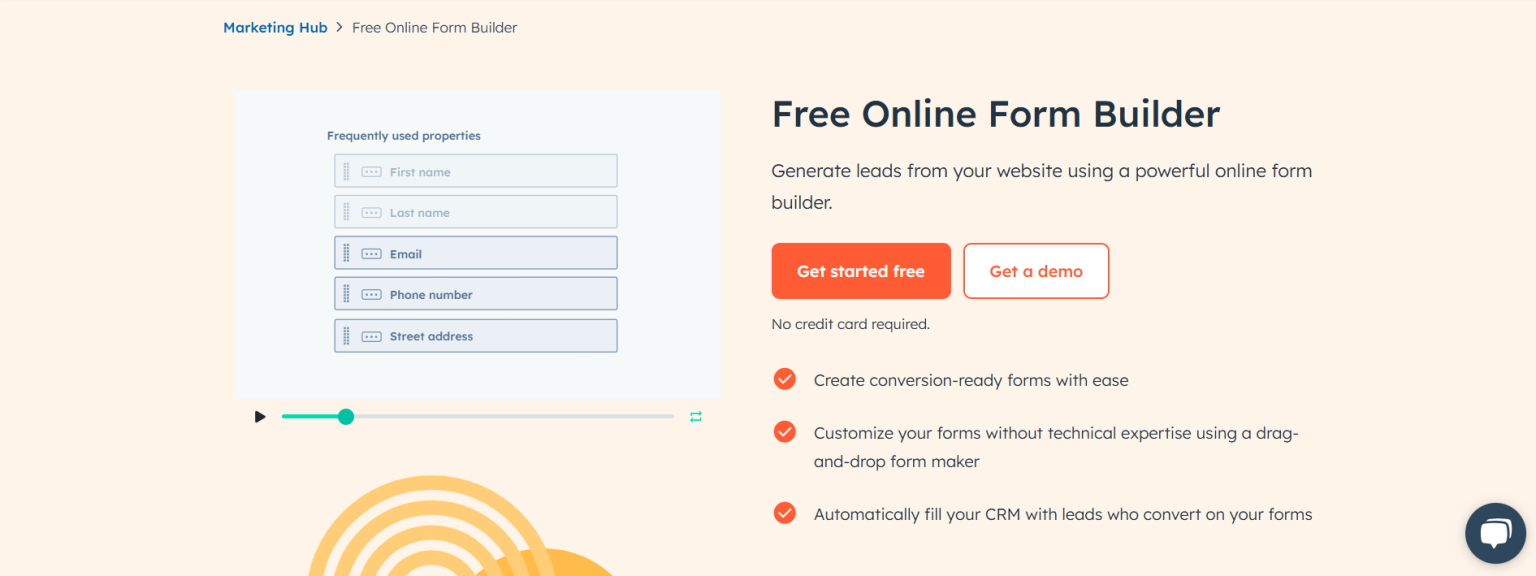 12 Best Online Form Builders | Free & Paid [2025]