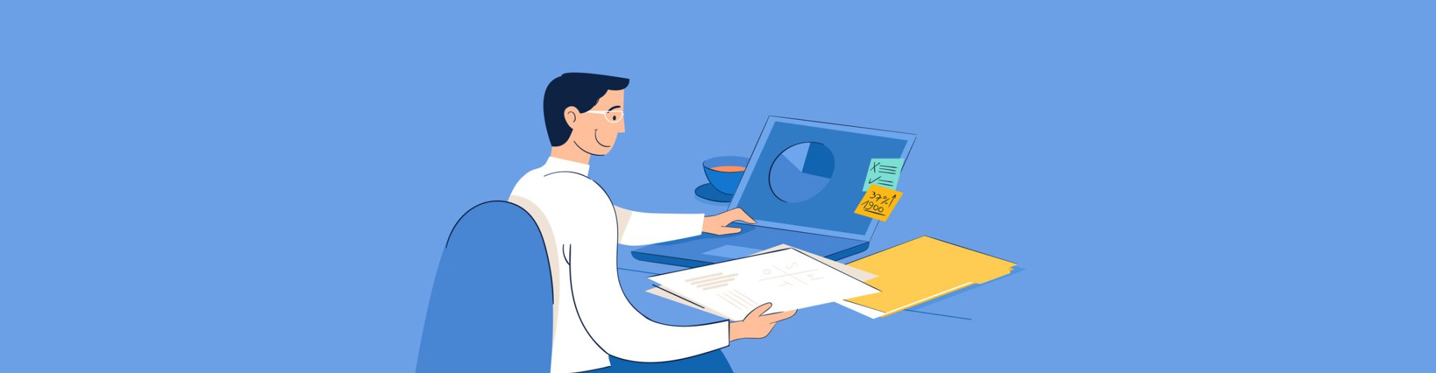 How to Create a Marketing Plan [+20 Free Templates]